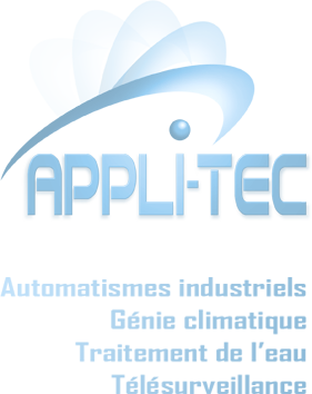 Appli-Tec | Automatisme et télésurveillance dans l'industrie